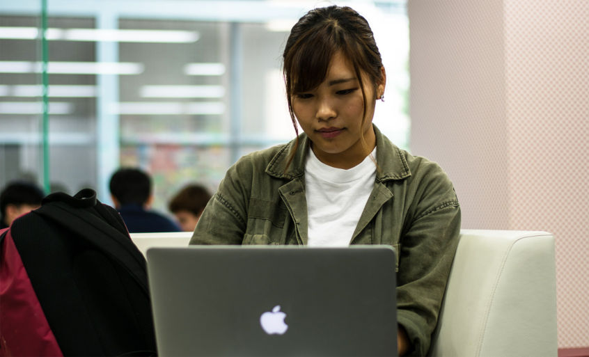 News from Temple University, Japan Campus