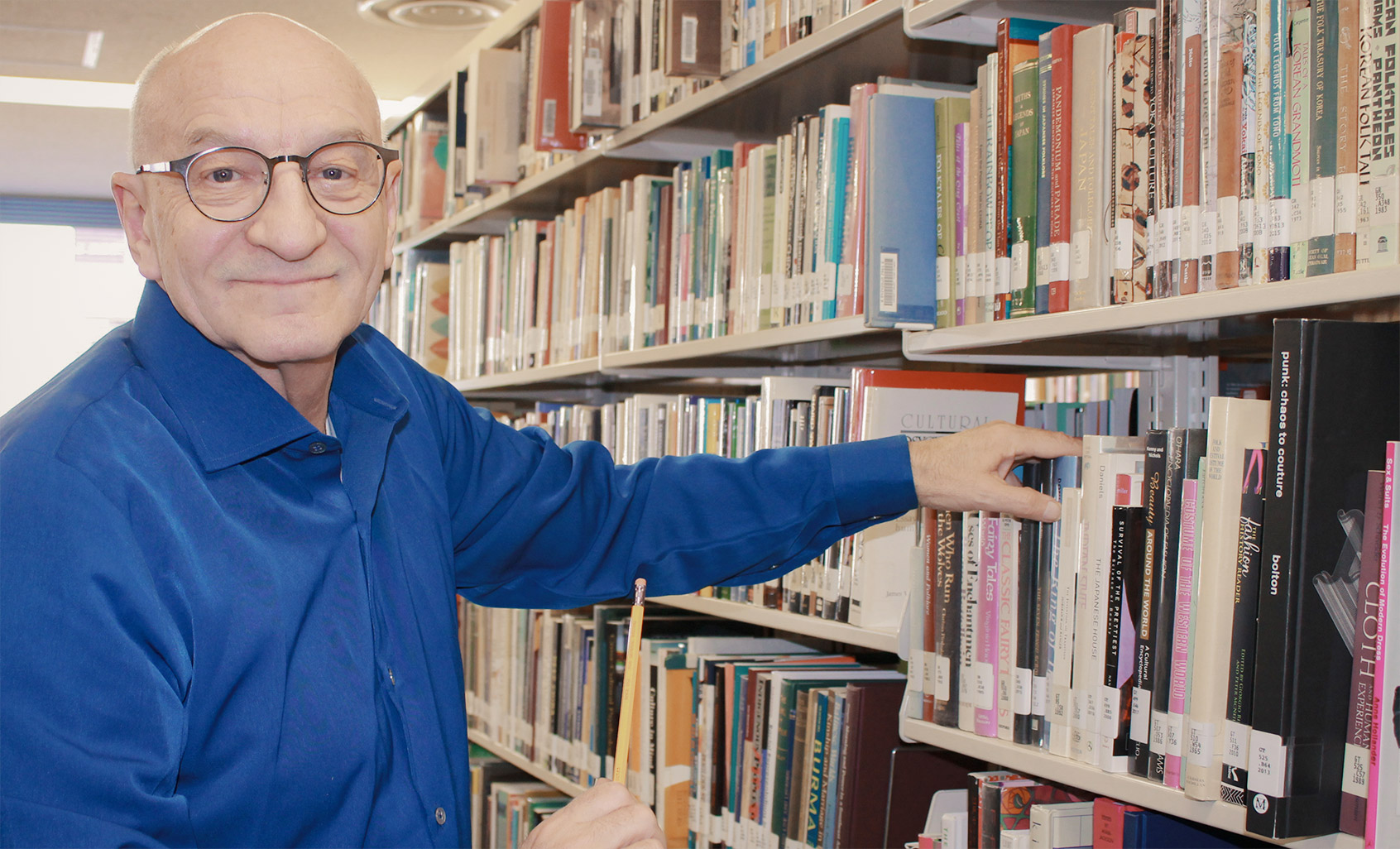 Connecting You to a World of Resources | News from TUJ