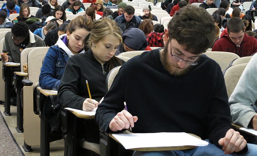 ADAA Monthly: Making Students a Part of their Education | News from TUJ