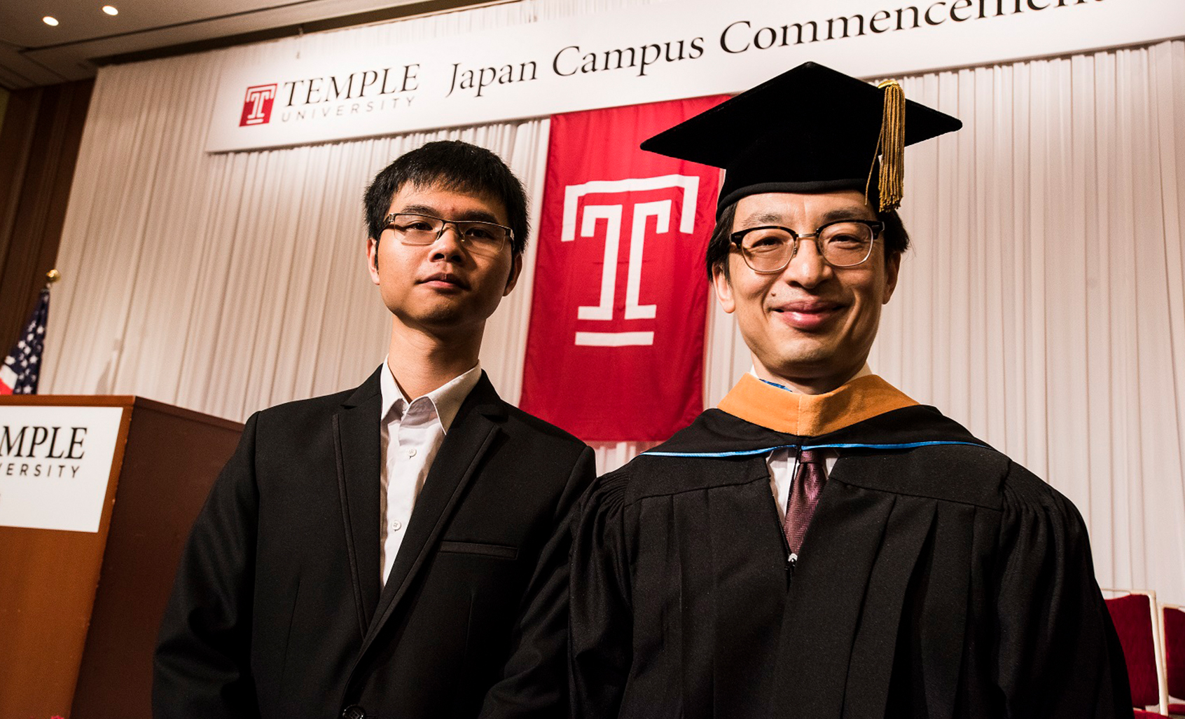 Amazon Temple First Internship Program - An intern from Philadelphia to ...