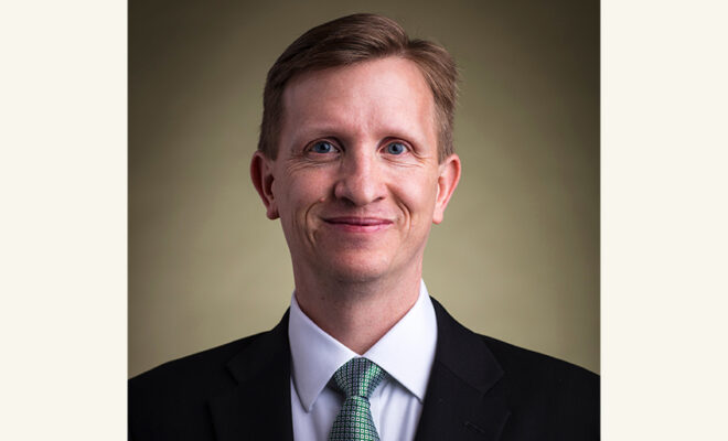 Matthew Wilson going ‘home’ as next dean of Temple University Japan ...