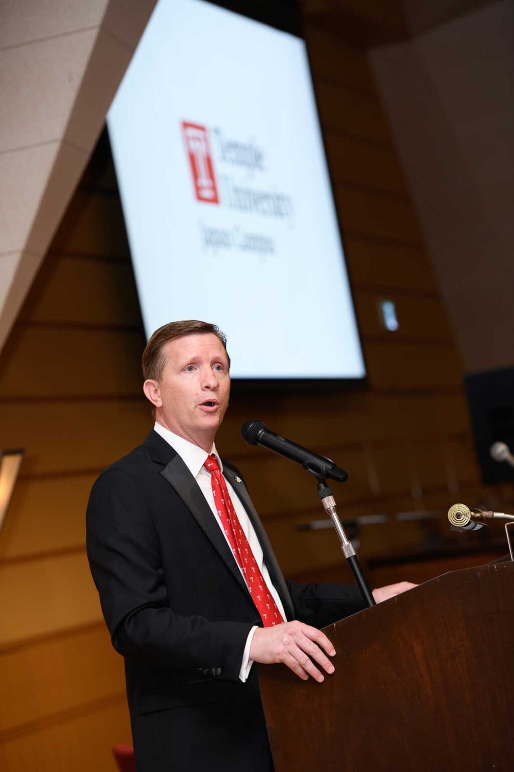 Marking the Start of a Prosperous Fifth Decade of Educational ...