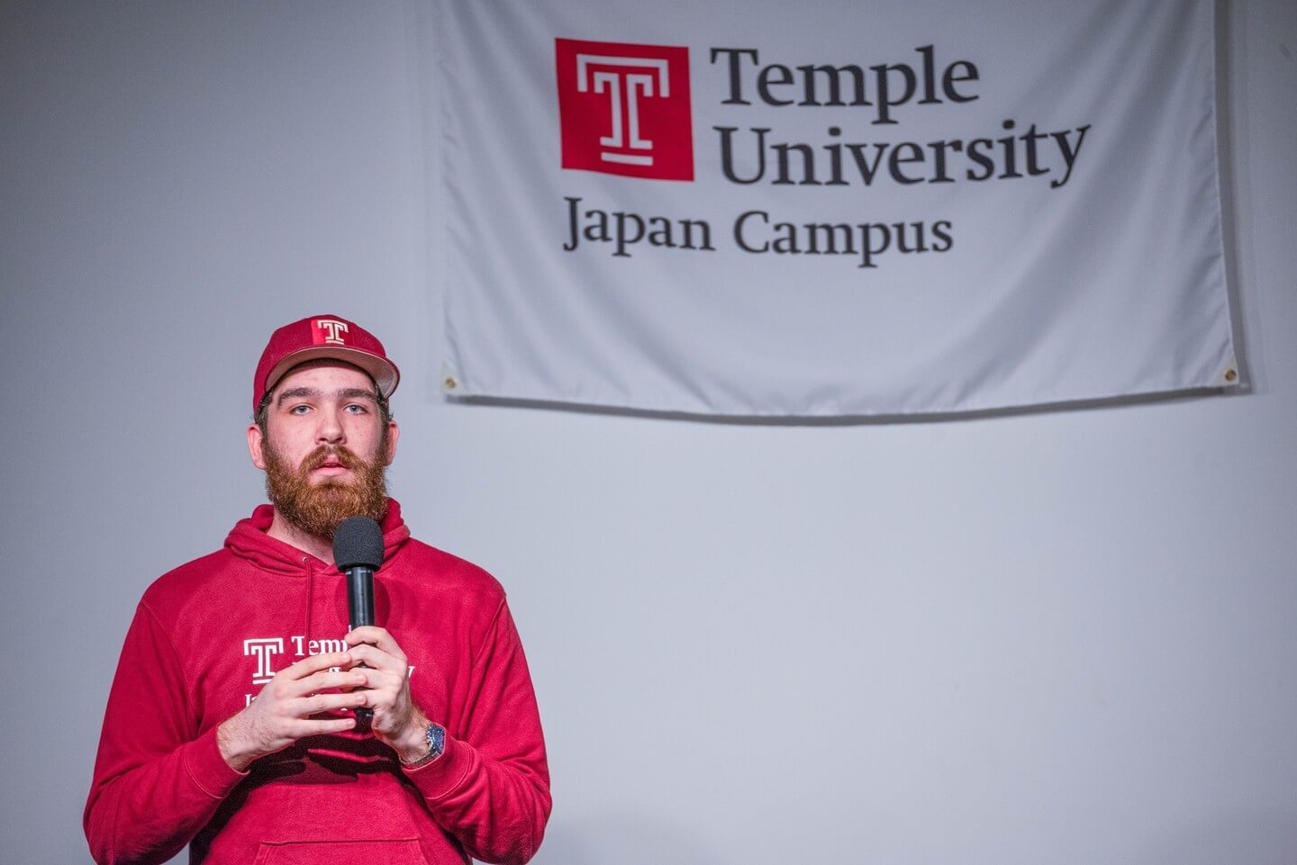 TUJ Students Spearhead a Week of Excitement and Unity at Third Annual ...